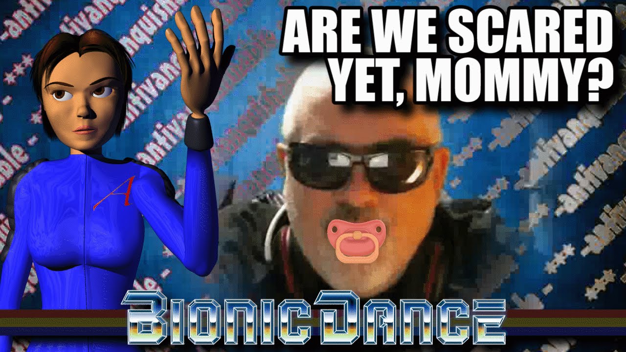 God is My Binky - YouTube