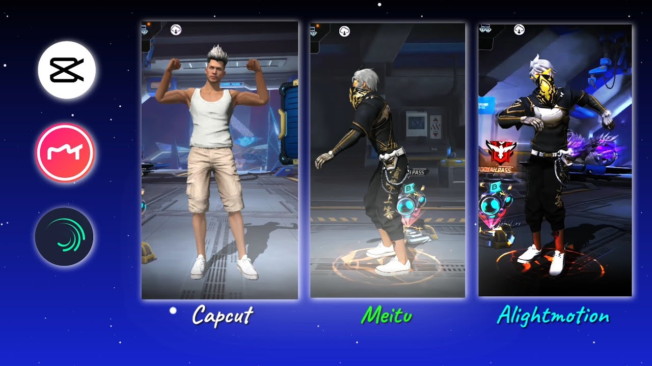 Alightmotion // Capcut velocity + colour tutorial // subscribe for more - YouTube