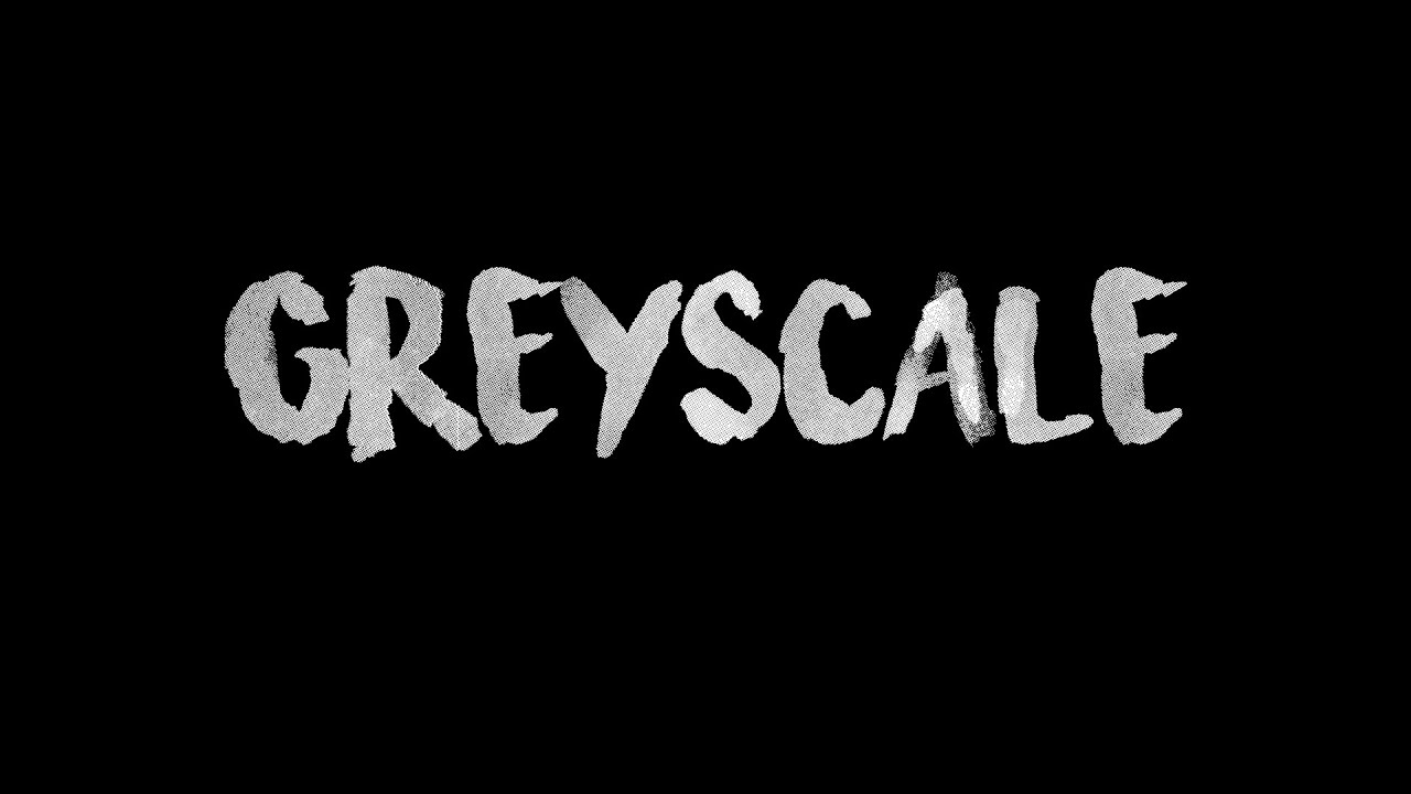 Greyscale - YouTube