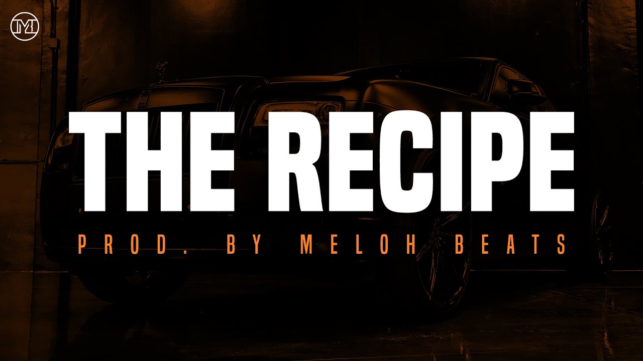 "THE RECIPE" New Hard/Orchestral/Epic Hip Hop Trap Rap RnB Type Beat ...