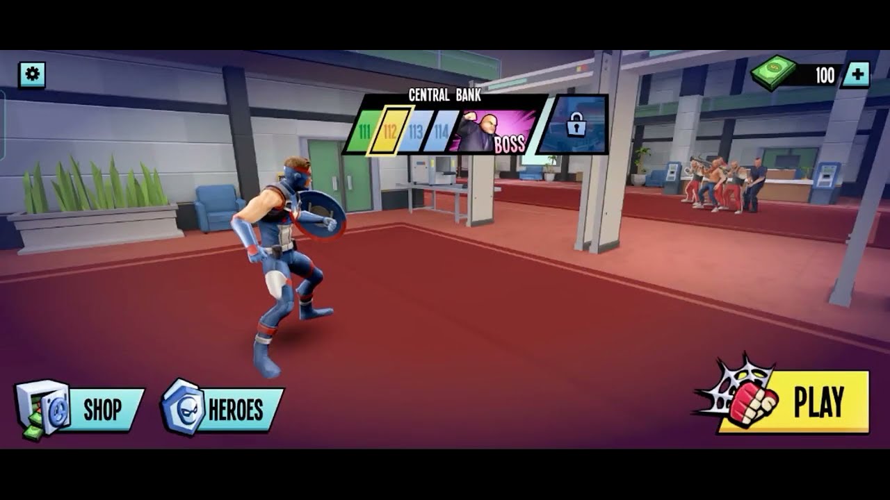Spider hero 2 - YouTube