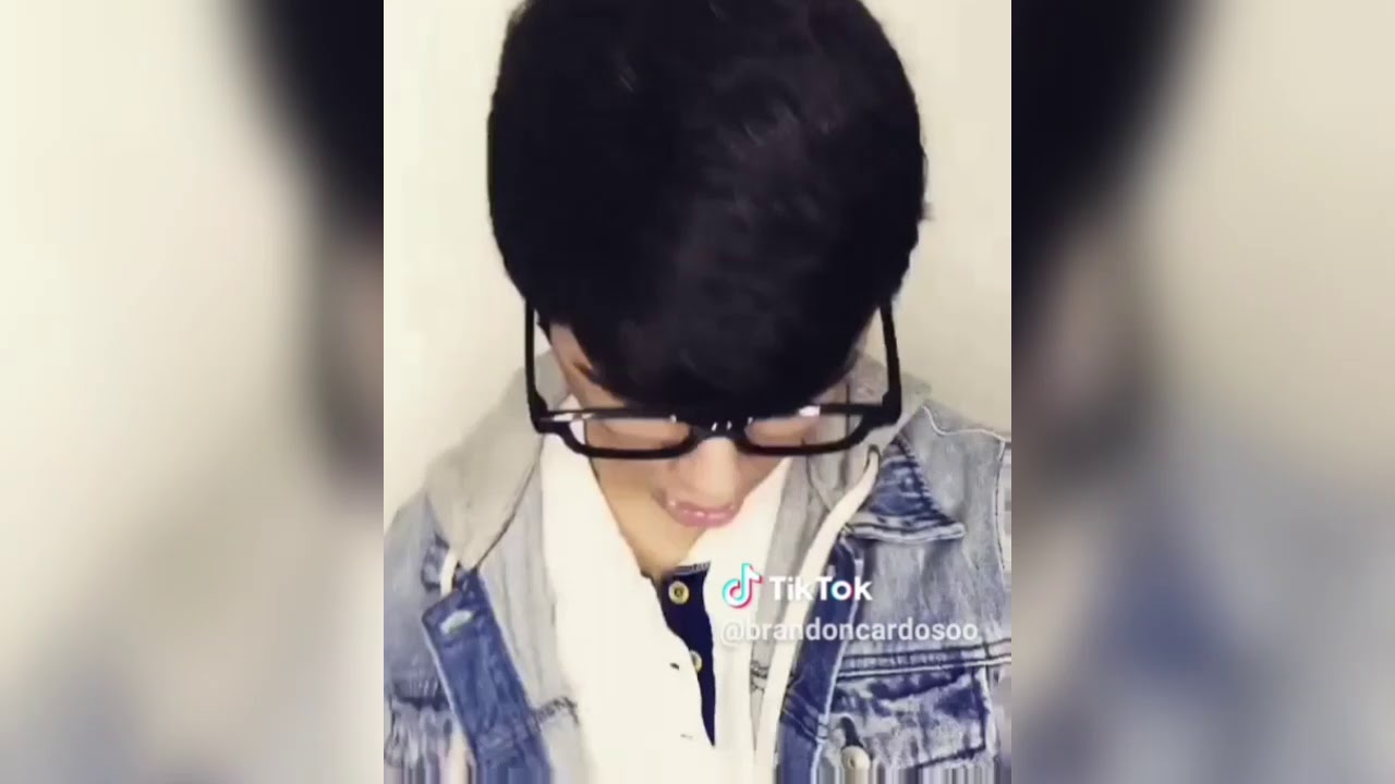 Impossible// Brandon Cardoso - YouTube