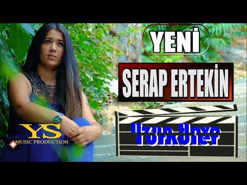 Serap Ertekin  - Agliyormussun (çok güzel bir türkü)