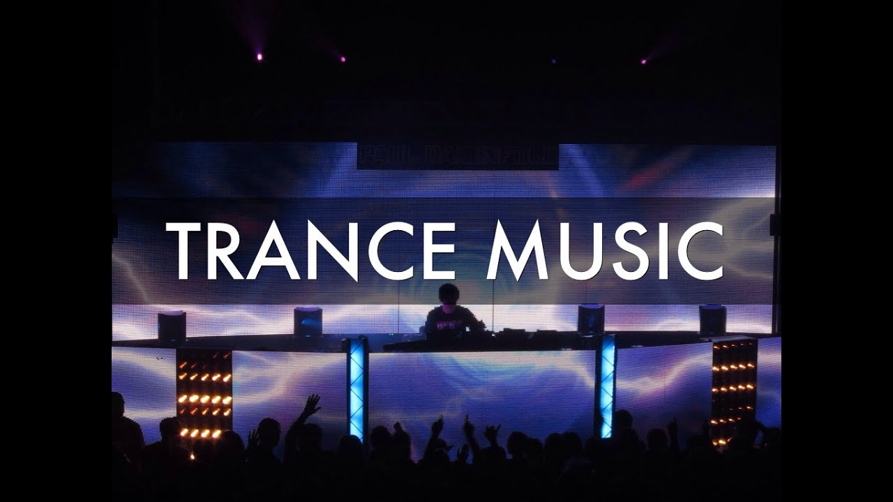 #progressive #trance - YouTube