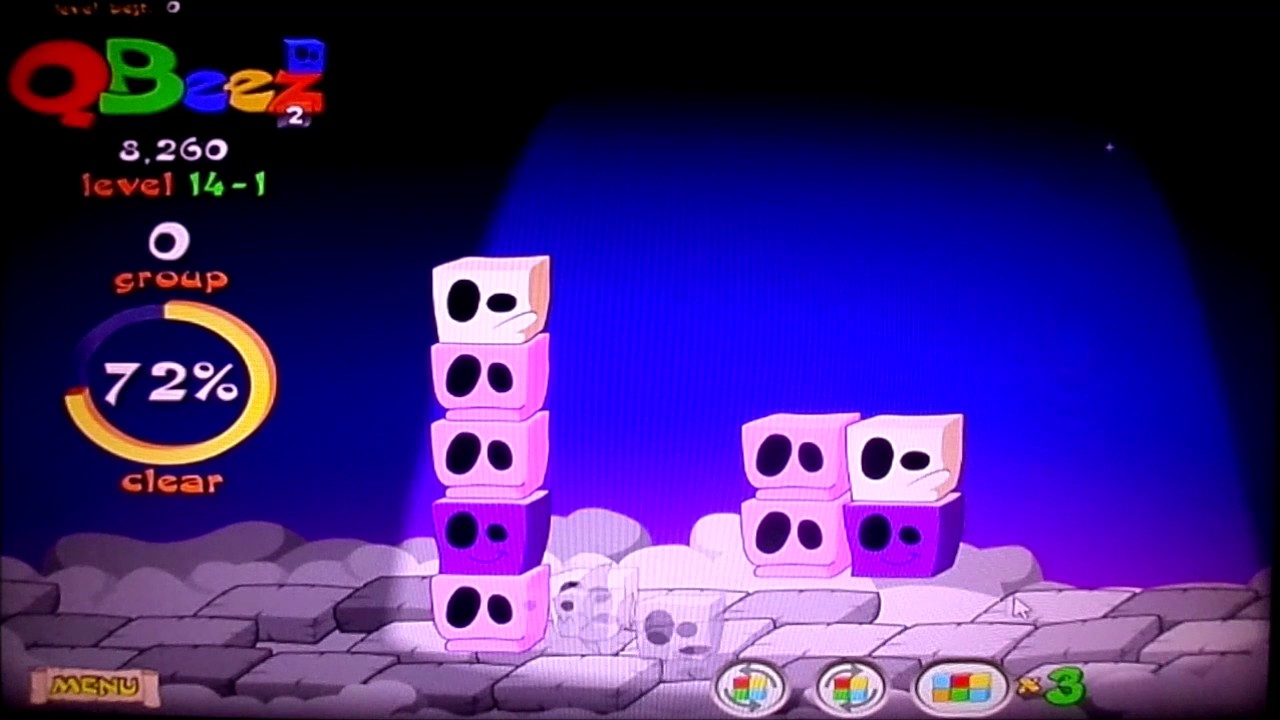 QBeez 2 - Chapter 8 - YouTube