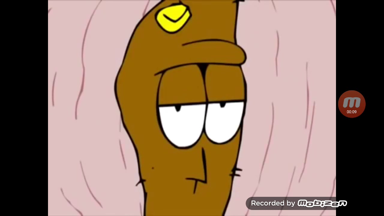 Omul fute capra - YouTube