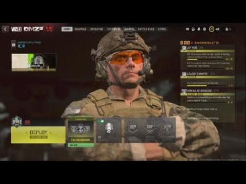 Call of Duty®: Modern Warfare II C0mplete Faction Missions and ...