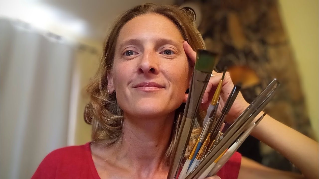 BEING HONEST WHEN MINIMIZING STUFF 😇 - YouTube