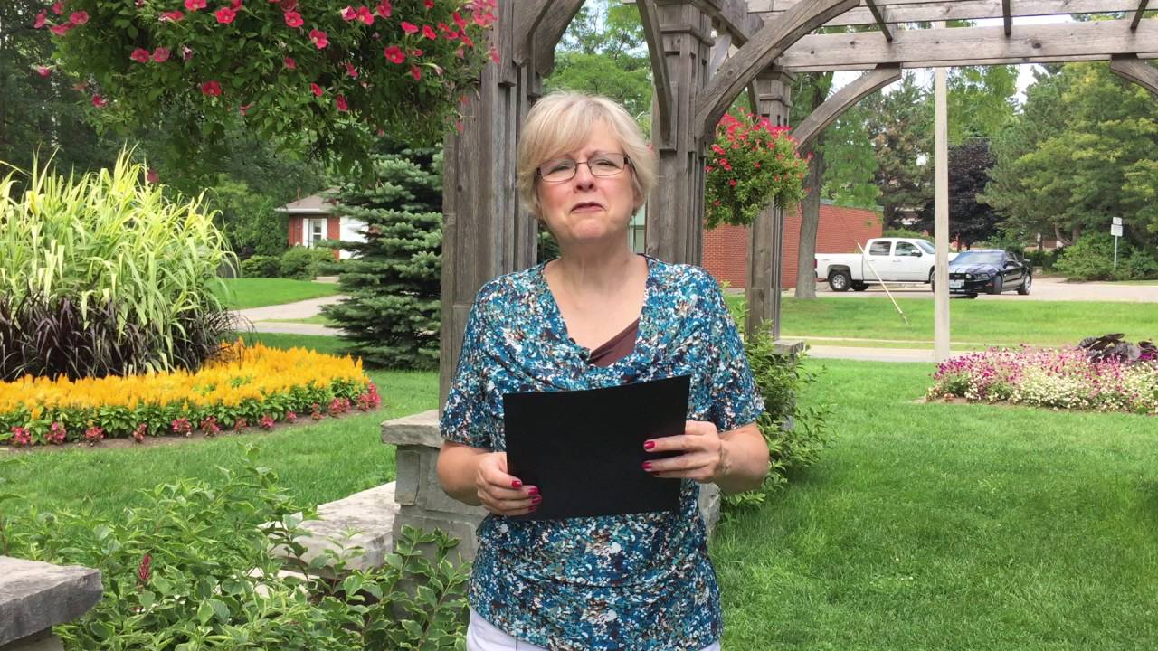 Transformation Video # 37.1 "Scripture" by Susan Waters from www ...