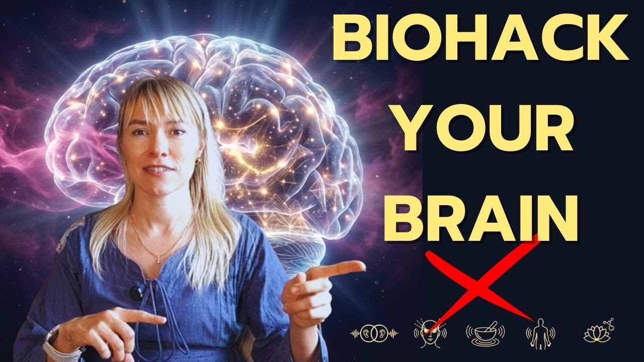 The Non-Drug Solution to ADHD, Depression & Anxiety That Science Proves ...