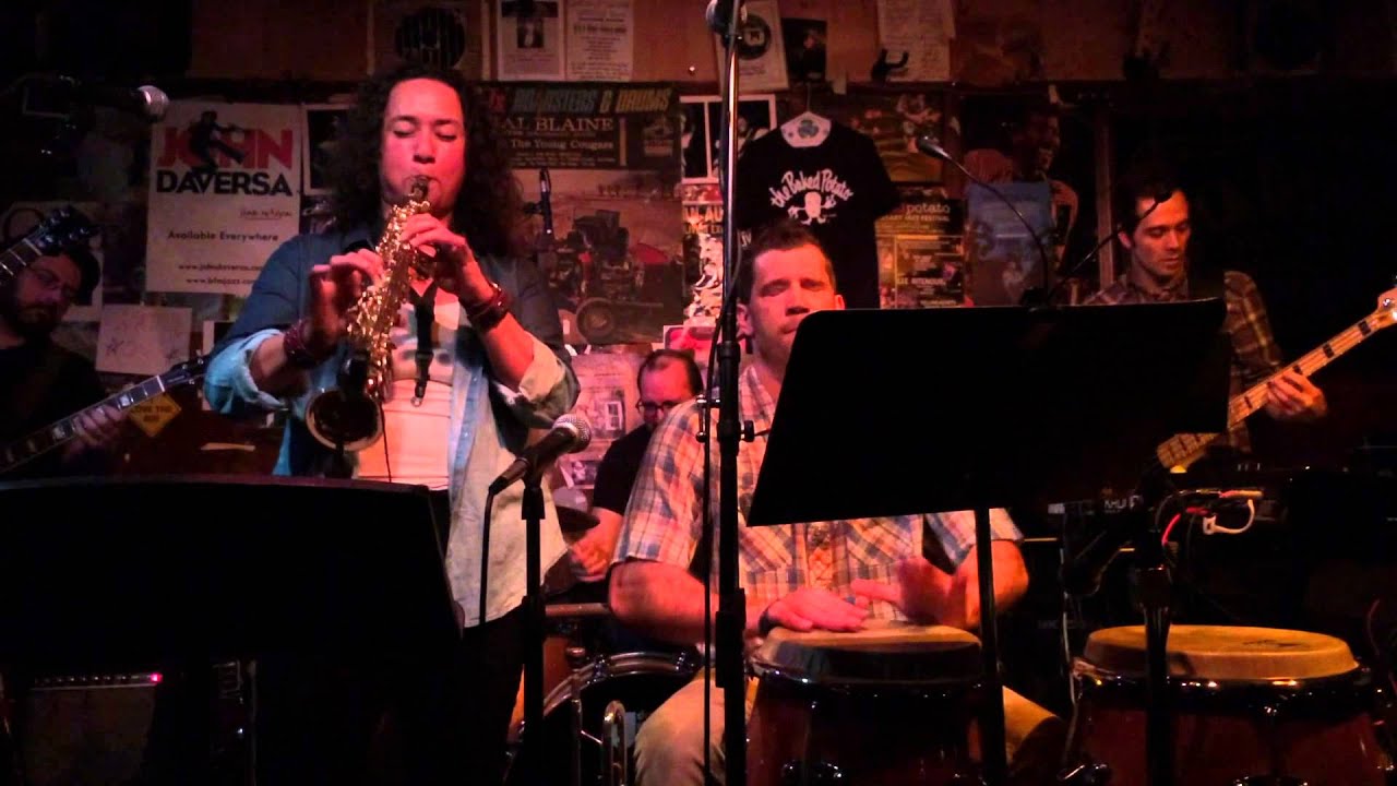 Joe Travers and Friends - YouTube