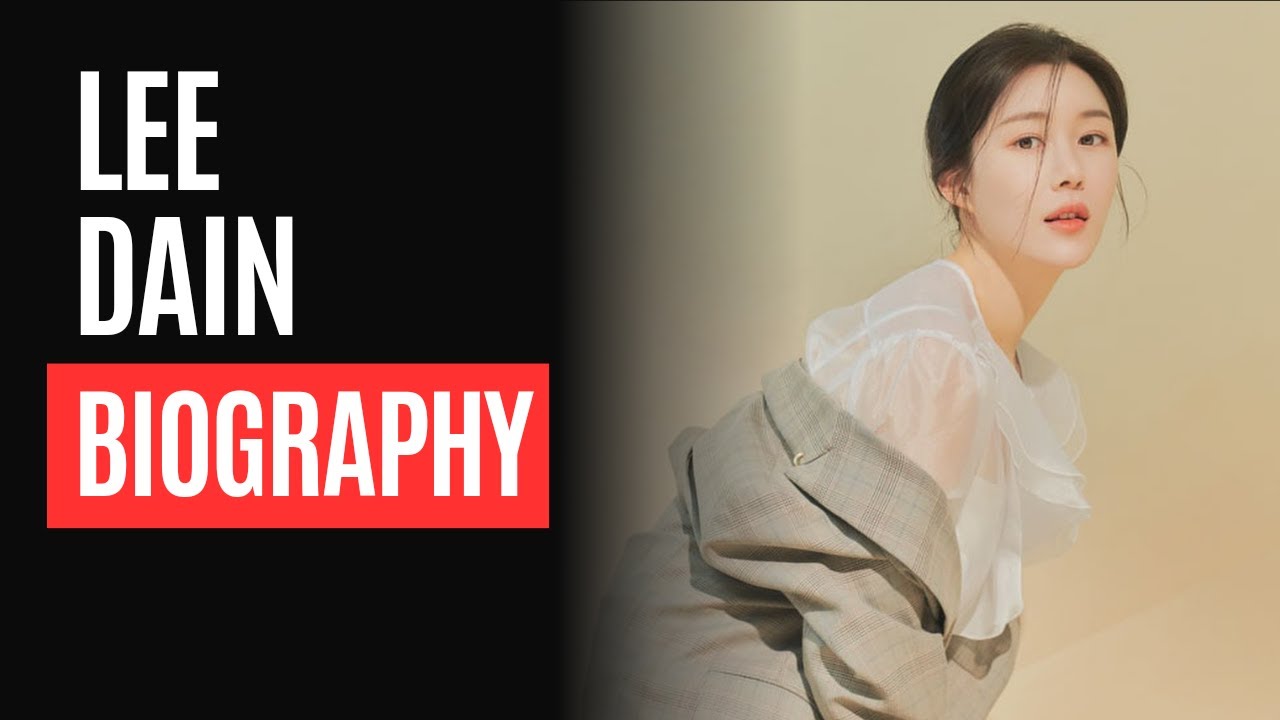 Lee Dain Height, Age, Husband, Parents, Nationality, Net Worth ...