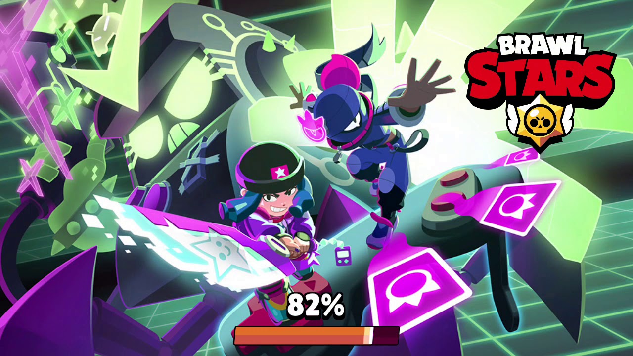 Brawl Stars - How To Brawl - Shelly Tutorial Part 1 - Shell Shock - ft ...