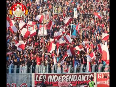 Usma annaba 2016 Rabbi l'3ali - YouTube