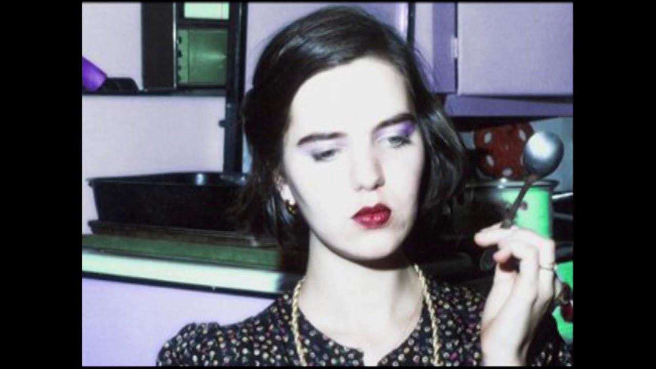 Su Tissue of the Suburban Lawns - October 24th, 1981, Burger King ...