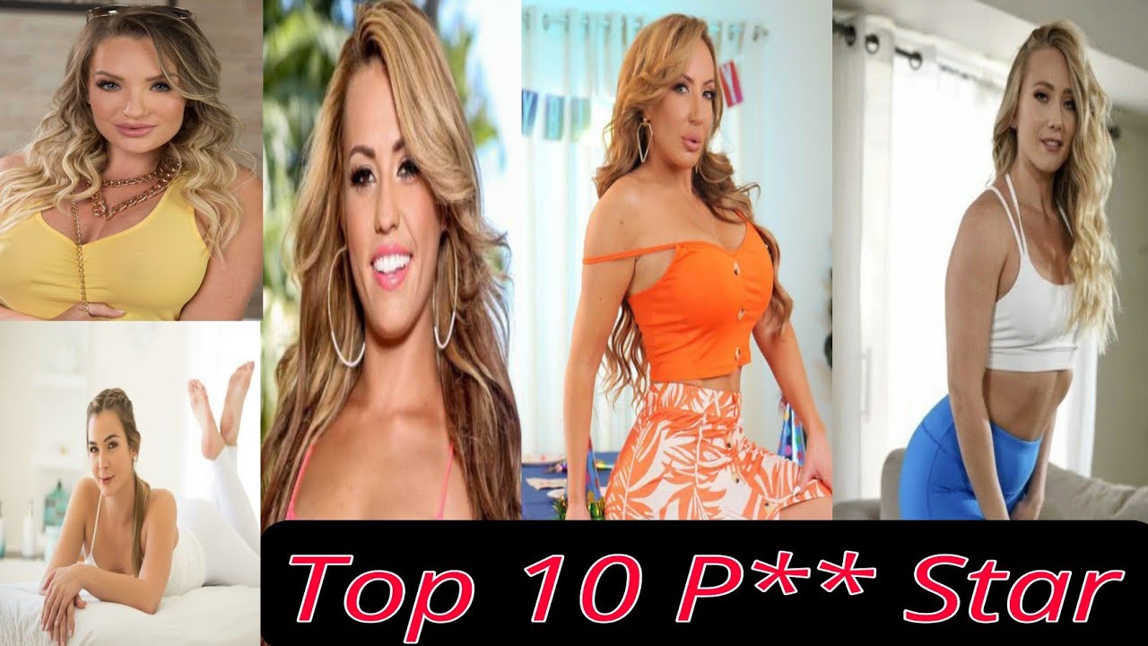 Performance So Far | Top 10 Pstar | Most Beautiful Actress | Famous Actress in world | - YouTube
