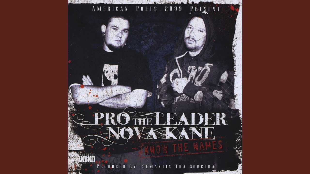 Must Maintain (feat. NLZ & Makeba Mooncycle) - YouTube