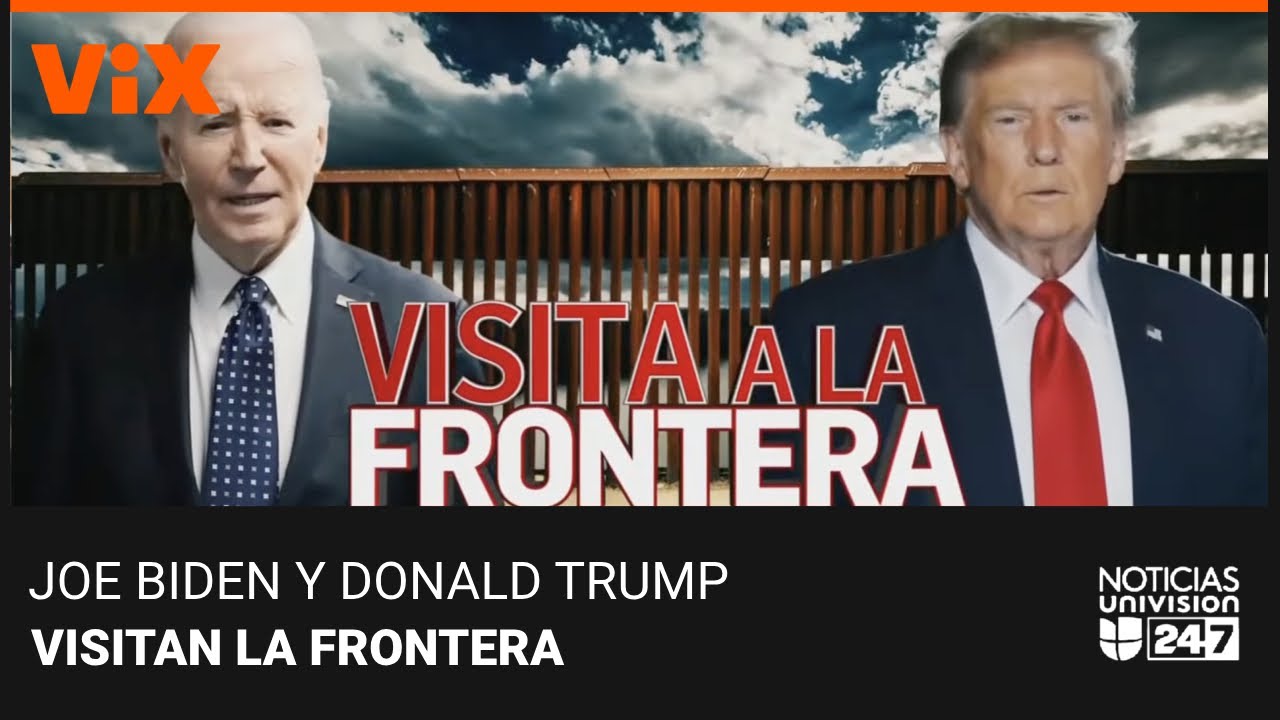 Noticias Univision de la noche, 29 de febrero de 2024 | Noticias ...