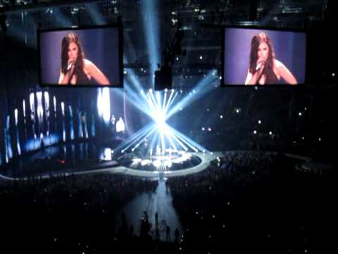 Lena - Taken By A Stranger - arena