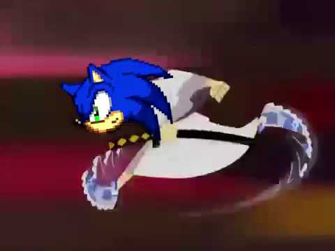 Samurai Sonic.......................................[Gotcha!] - YouTube