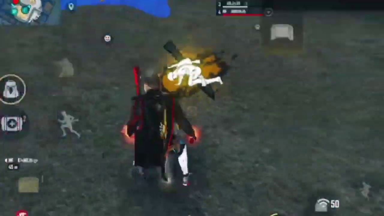 FREE FIEE ️♐ - YouTube