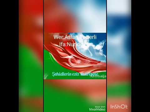 Wer:Aslan Terterli Ifa;Nuride H.