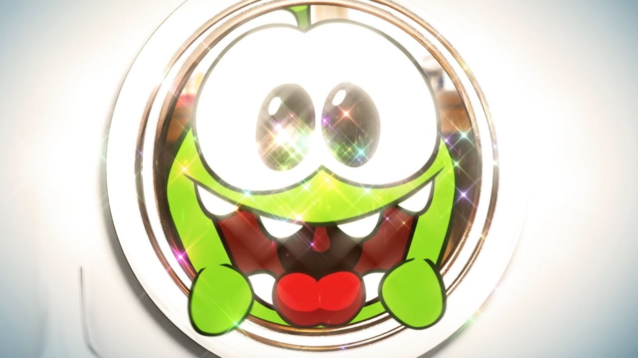 Om Nom Stories - Time Machine - Time Travel | Cartoons For Kids | LBB ...