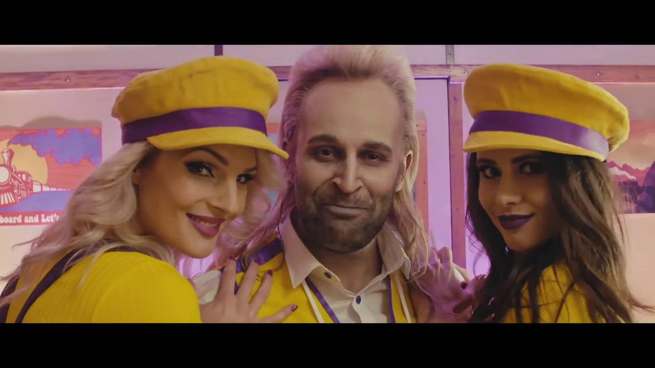 Vieze Jack - De Jack Express (with ENGLISH subtitles) - YouTube