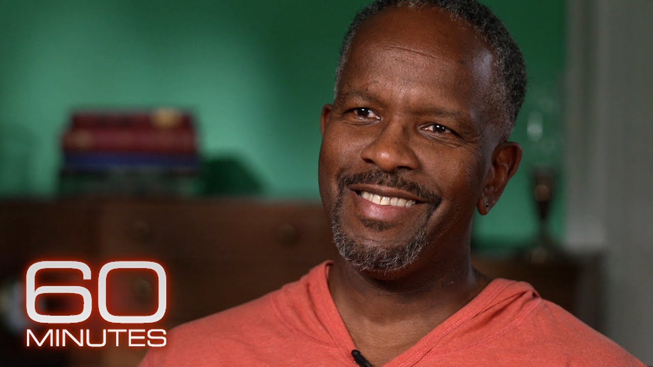 Fred Miller is preserving Sharswood for historians - YouTube