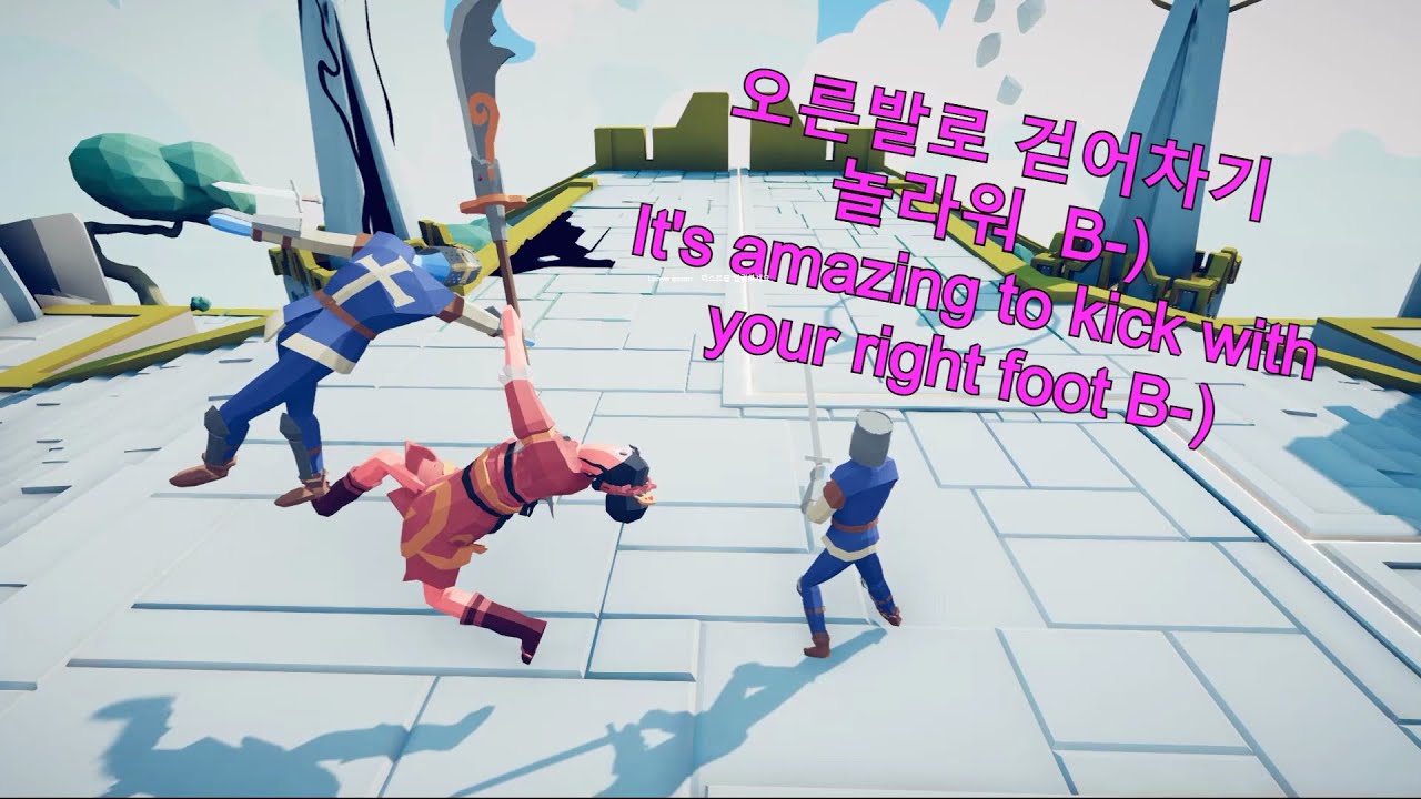 (1) Lady Red Jade vs 2x Every Units or Gods Totally Accurate Battle ...