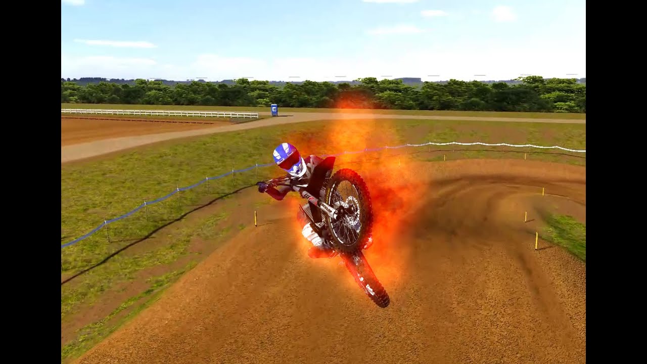 Farming 14 Walnuts on Mx Bikes - YouTube