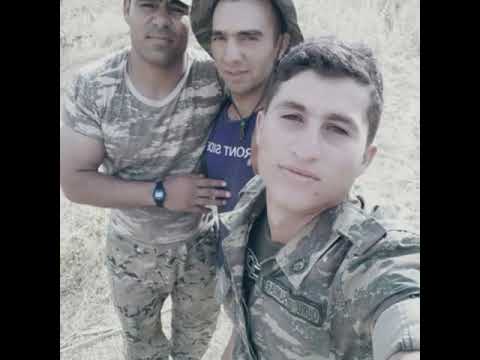 Qara Qartal 🦅 Ləqəbli Şəhidimiz Abbasov Asimin Xatirəsinə Həsir Olnub 🥀💔