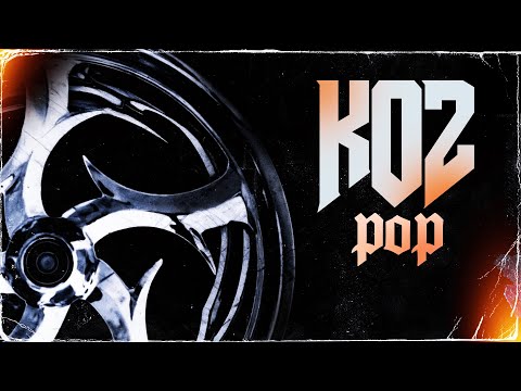 KOZ - POP (Official Audio)