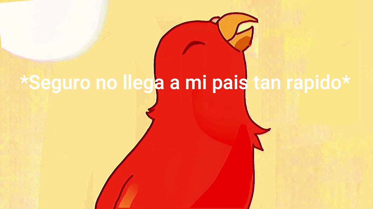 Meme del loro rojo parte#3 - YouTube