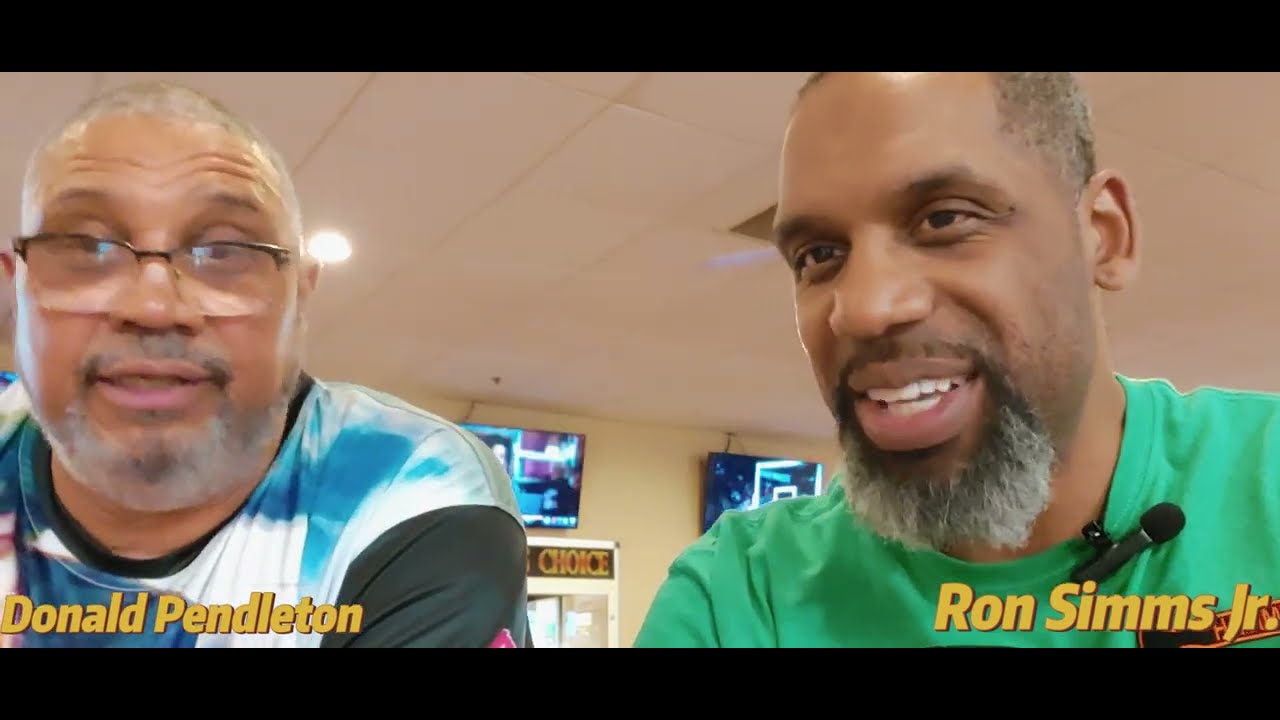 2023 TNBA Bill Rhodman Eastern Region Men's Super Senior Classic ...