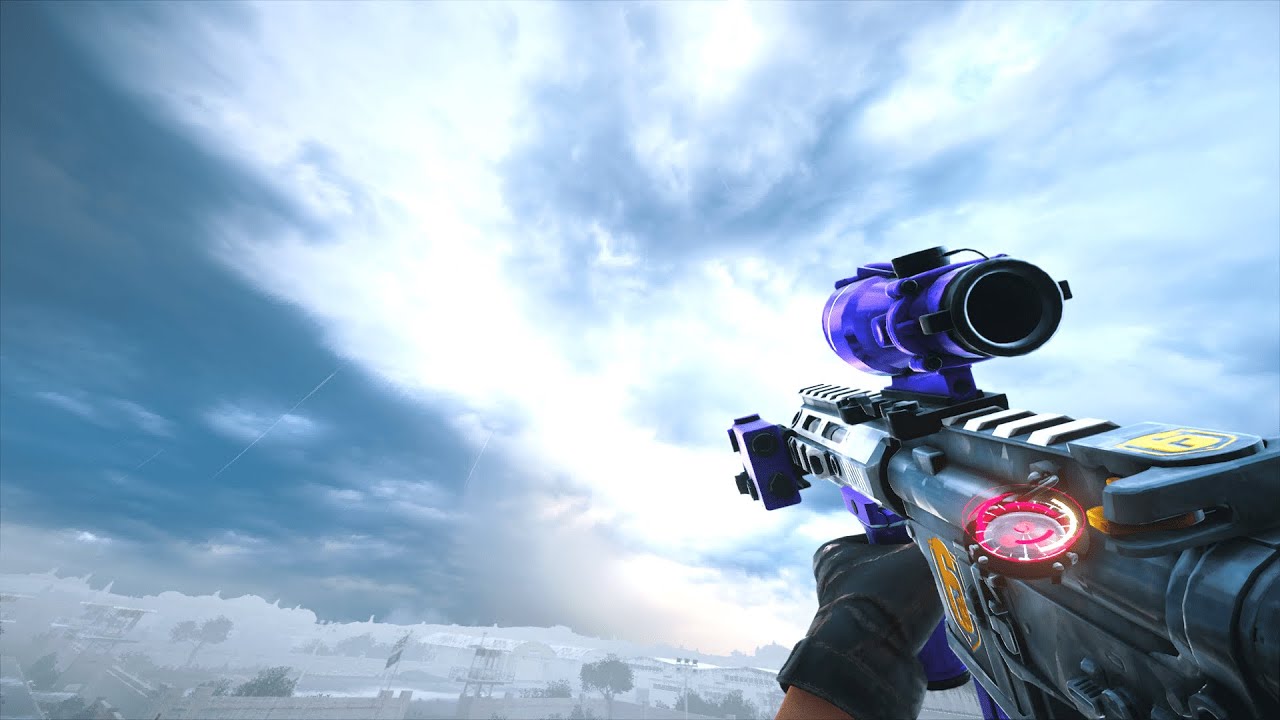 why i got BANNED for CHEATING in Operation Twin Shells - YouTube