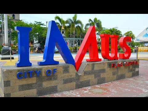 WAY TO IMUS RESORT - YouTube