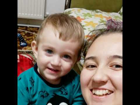 Eğer candan ote bir can varmıs ve onun adı EVLATMIŞ