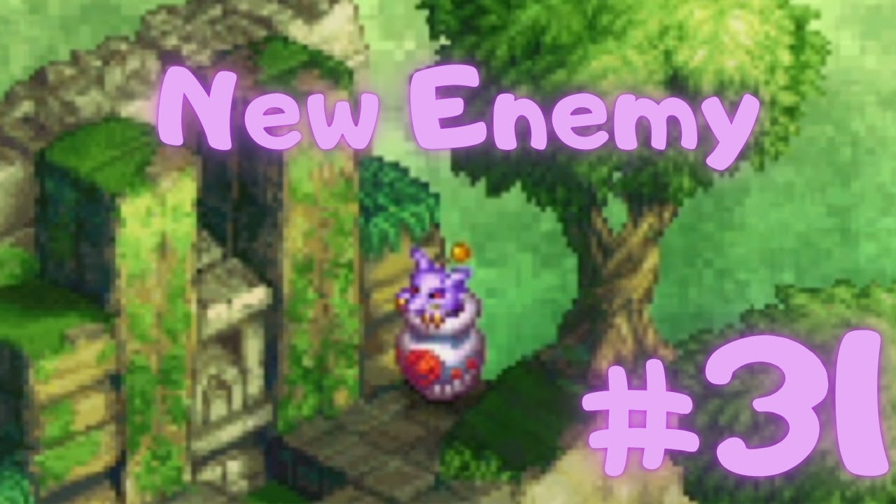 Final Fantasy Tactics A2 Playthrough Part 31 Pot Mimic? - YouTube