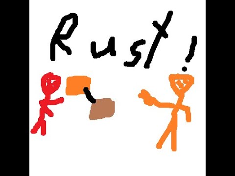 The Rust Virus - YouTube