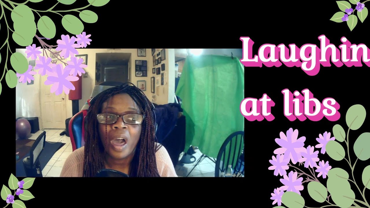 Libs Gone Crazy - YouTube
