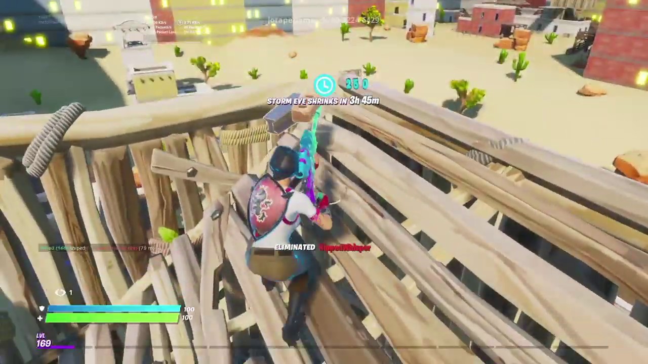 Fortnite montage FREE SMOKE - YouTube