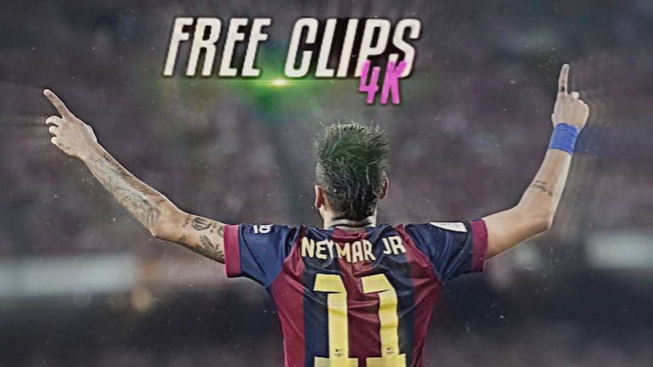 Neymar jr free clips for edit NEYMAR CLIPS FOR EDIT #freeclipsforedits ...
