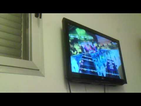 BACK AGAIN A38 BAND HERO - YouTube