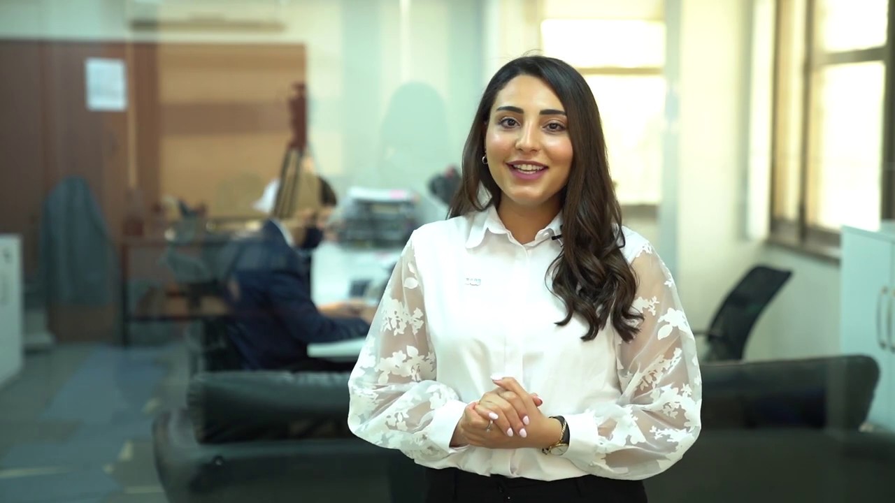 KPMG Academy Story - YouTube