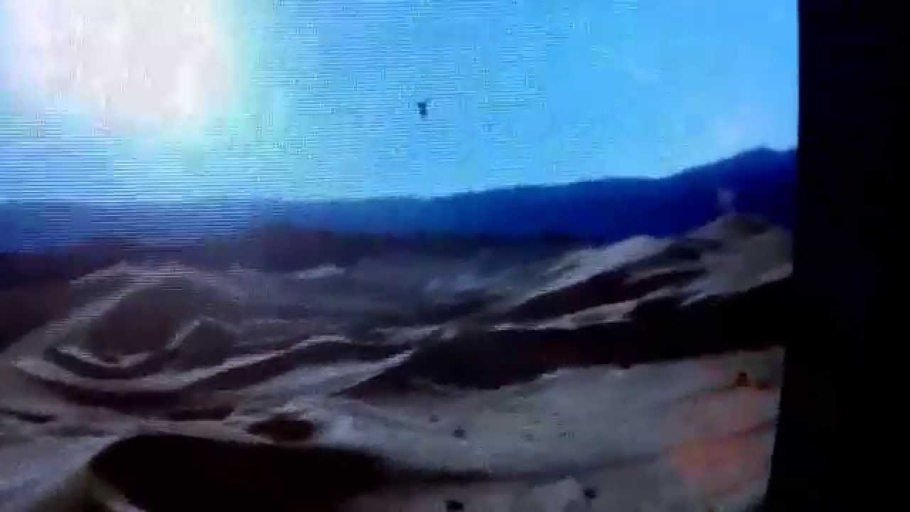 Hulk ( 2003 ) hulk vs tanks - YouTube