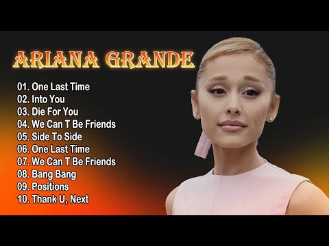 Top 5 Ariana remixes you haven’t heard 🔁