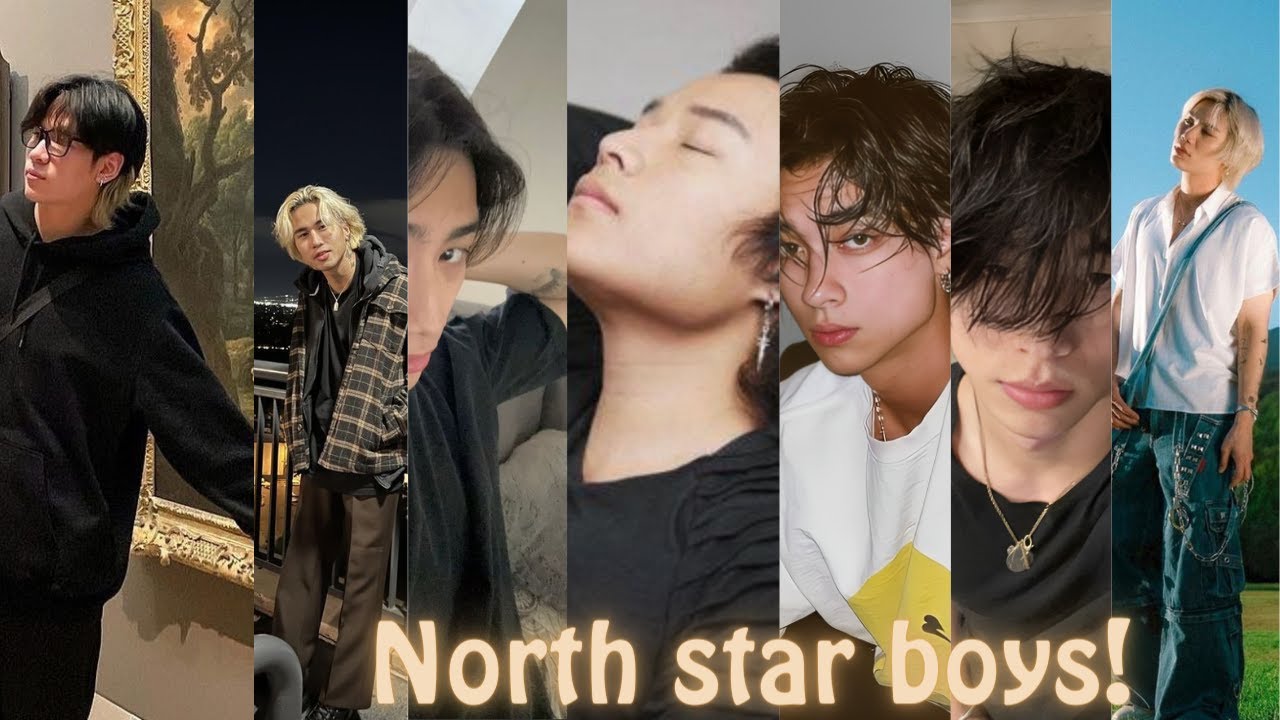 North Star Boys 2023 August to October Tiktok Compilations - YouTube