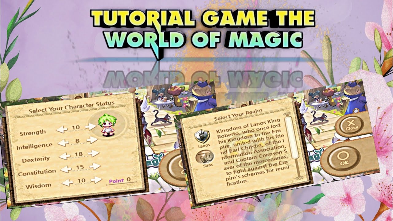 IMO TWOM:TUTORIAL bermain game penghasil cuan twom #twomindgaming - YouTube