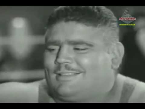 Huracán Ramírez, el ídolo de la lucha libre que comenzó como ficción en ...